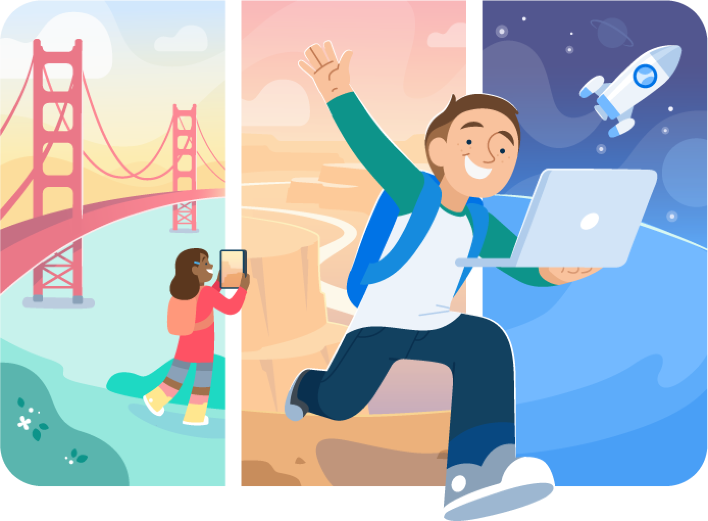 Securly - Securly Anywhere