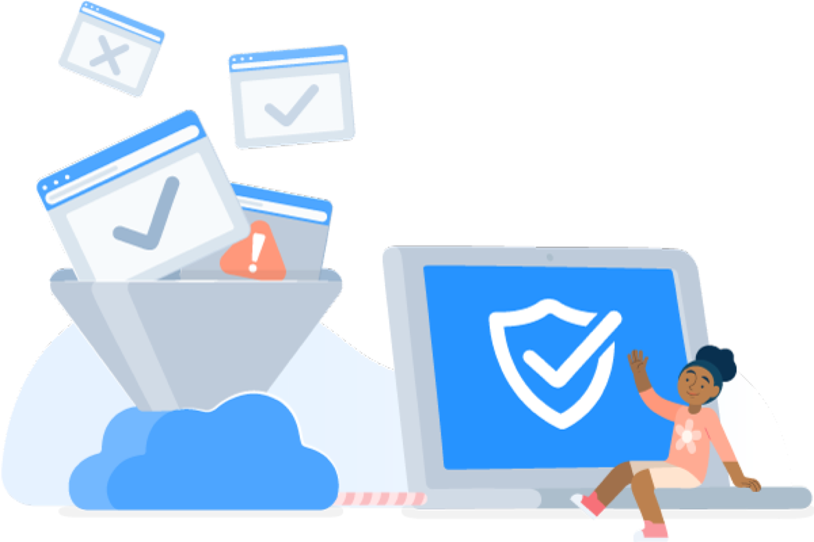 Securly - The end-to-end student safety win