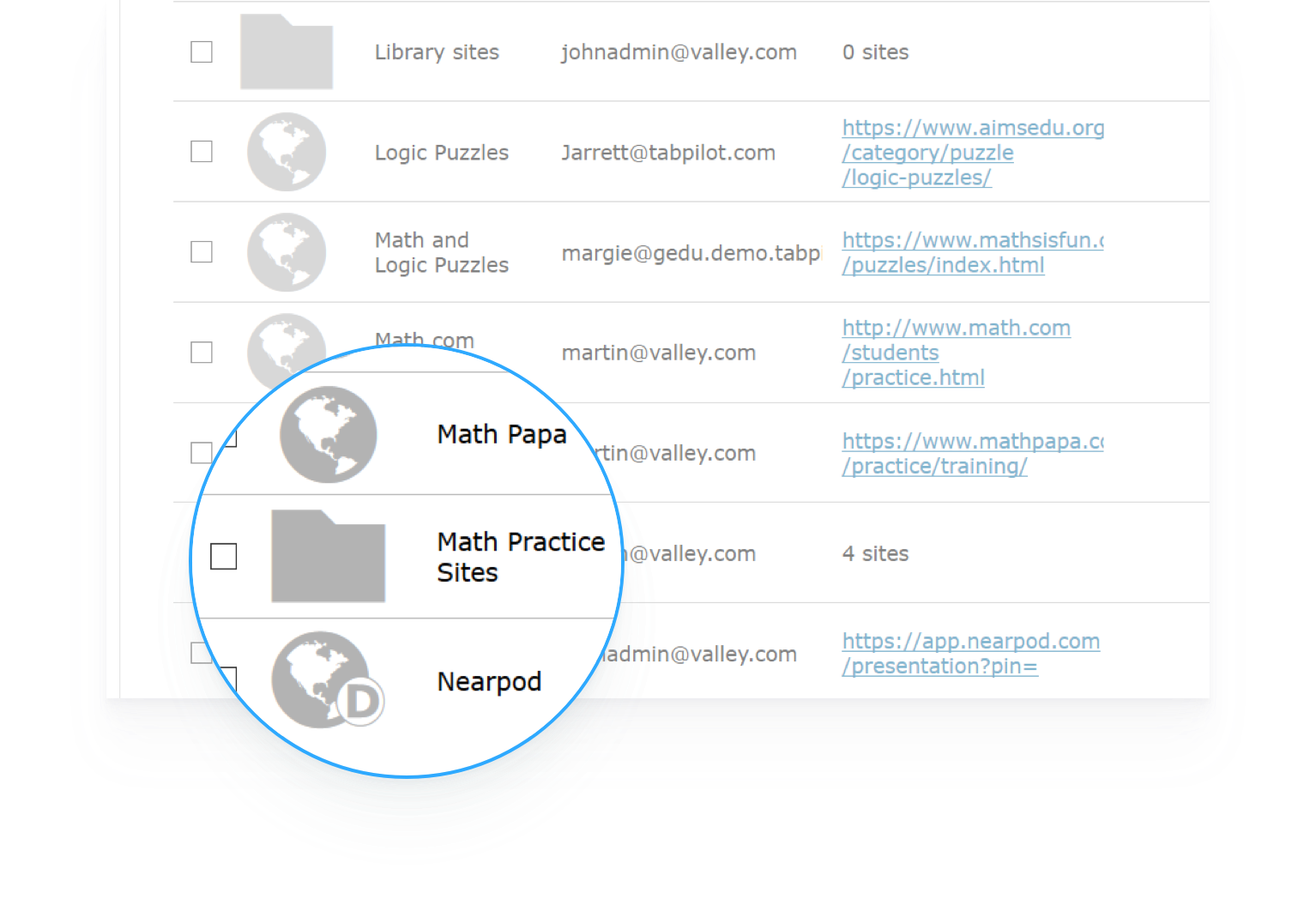 Securly - Chromebook Classroom Management