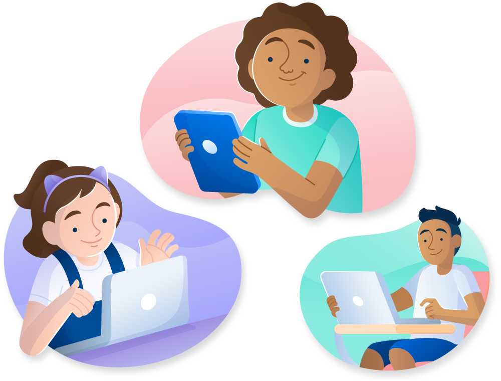 Discover Securly - Your school's all-in-one solution