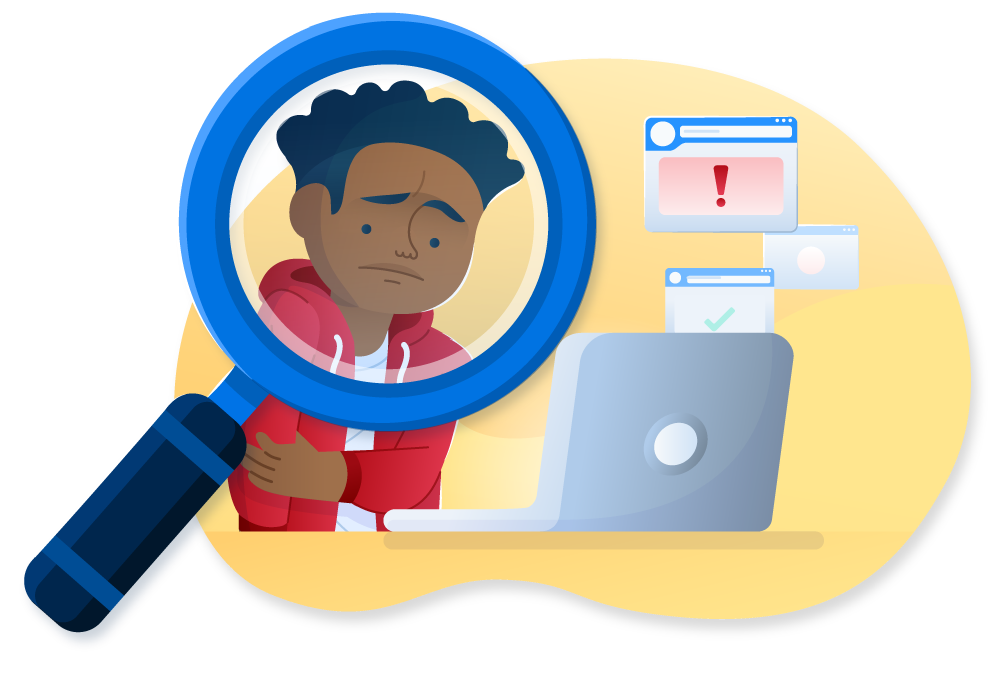 Solutions > Student Safety