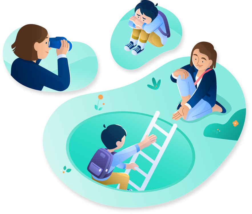 Support student mental health and wellness with Securly